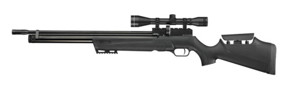 EKOL VOLTRAN ESP 1450H/1550H PCP – Sunderland Airguns