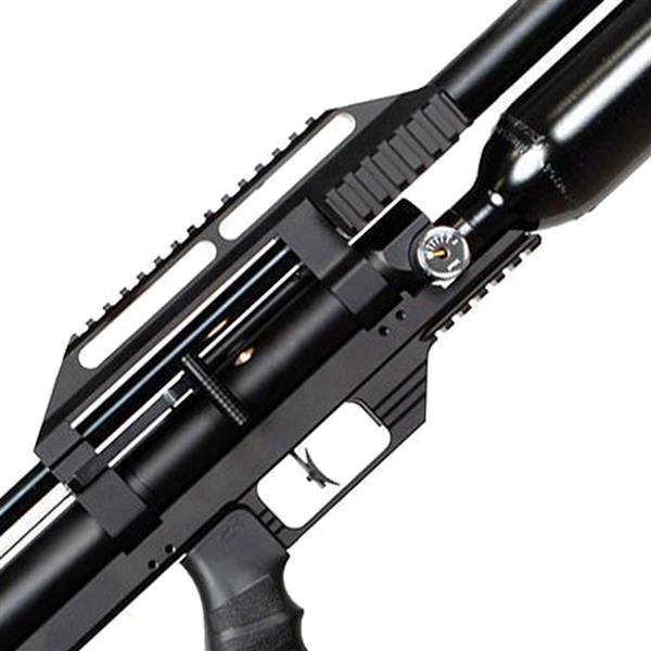 FX Maverick Black VP FAC – Sunderland Airguns