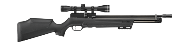 EKOL VOLTRAN ESP 4450H/4550H PCP – Sunderland Airguns