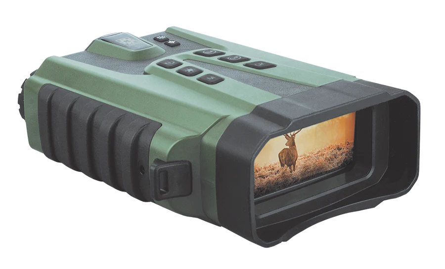 KONUS SPY 19 NIGHT VISION BINOCULARS – Sunderland Airguns
