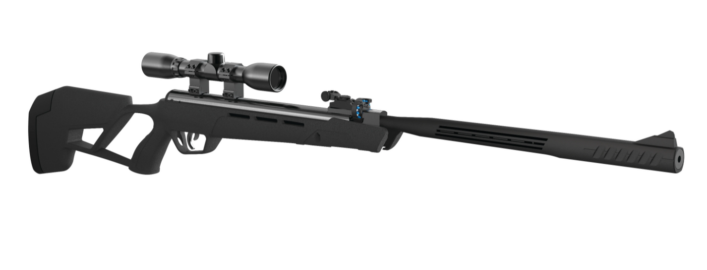 CROSMAN AG2544 MISSION MULTI SHOT .22 PACKAGE – Sunderland Airguns
