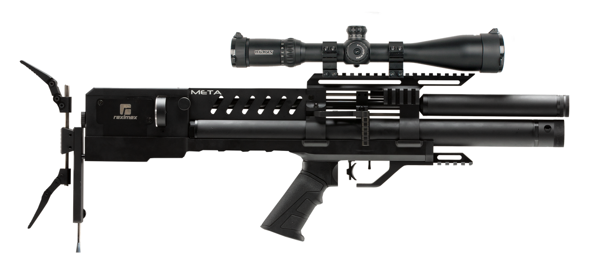 REXIMEX META – Sunderland Airguns
