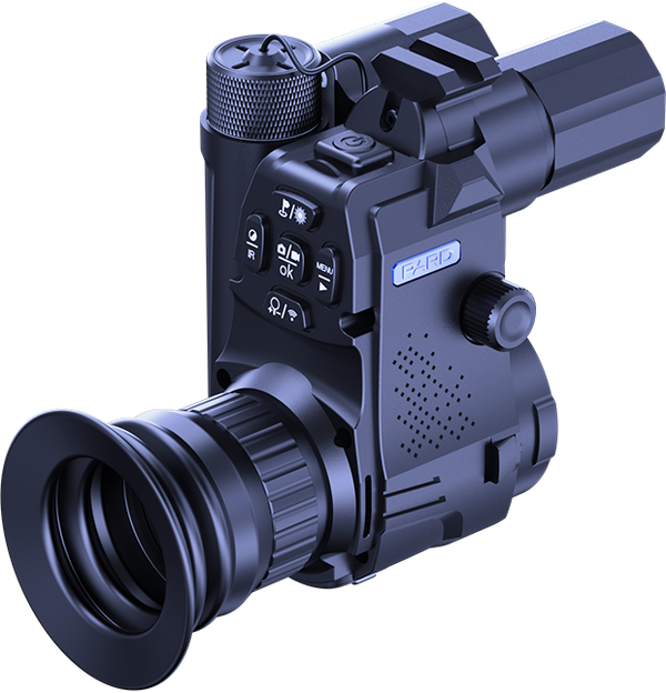 PARD NV0007 SP2 4K – Sunderland Airguns