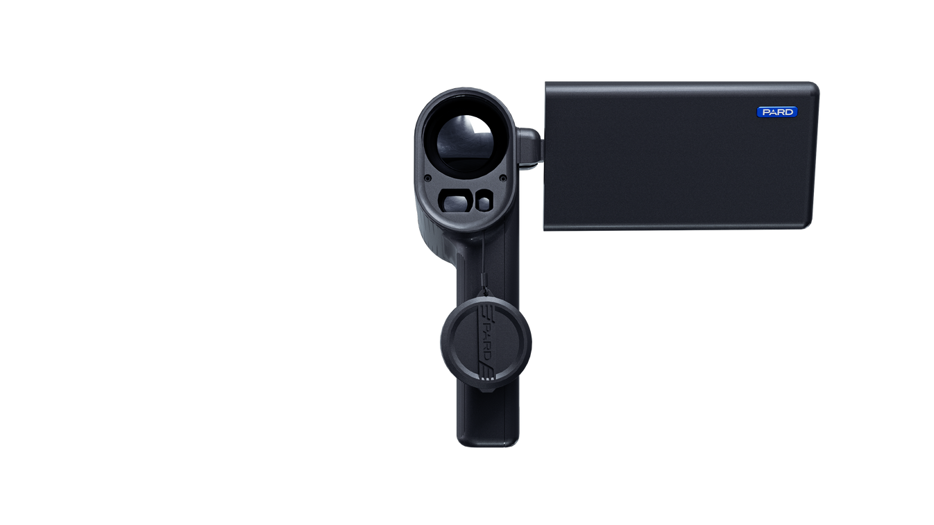 PARD WOMBAT THERMAL CAMERA – Sunderland Airguns