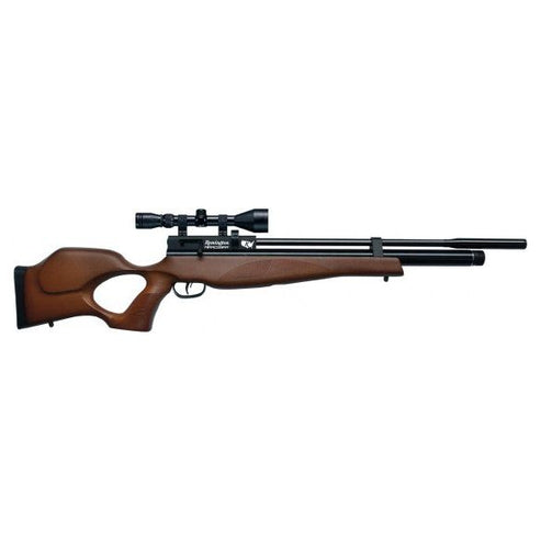 Remington AirCobra MKII PCP Air Rifle – Sunderland Airguns