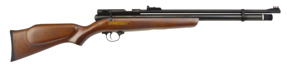 Beeman Chief PCP Single Shot Air Rifle – Sunderland Airguns