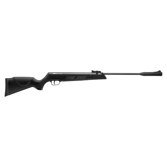 Milbro Explorer Black Spring Air Rifle – Sunderland Airguns
