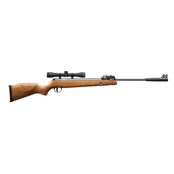 Milbro Huntmaster MKII Spring Air Rifle – Sunderland Airguns