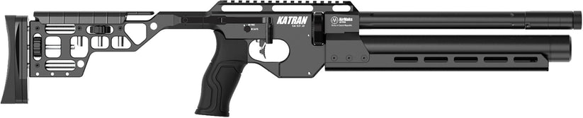 AirMaks Arms Katran Pro Compact – Sunderland Airguns