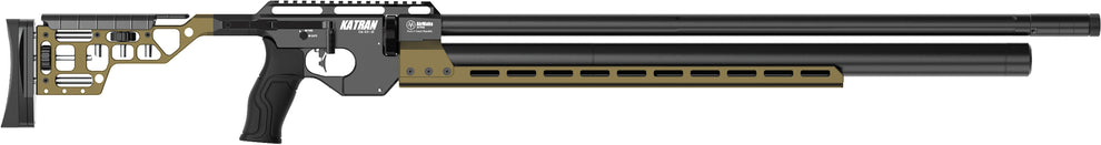 AirMaks Arms Katran Pro Long Extra High Power – Sunderland Airguns