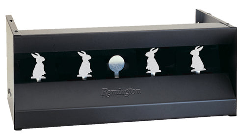 Remington Rabbit Knockdown Full Metal Pellet Catcher – Sunderland Airguns