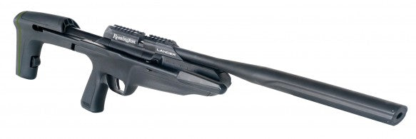 Remington Lancer Multishot Air Rifle – Sunderland Airguns