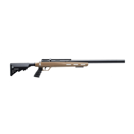 Snowpeak M30C PCP Air Rifle – Sunderland Airguns