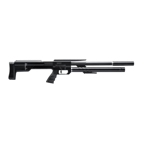 Snowpeak M60 PCP Air Rifle – Sunderland Airguns