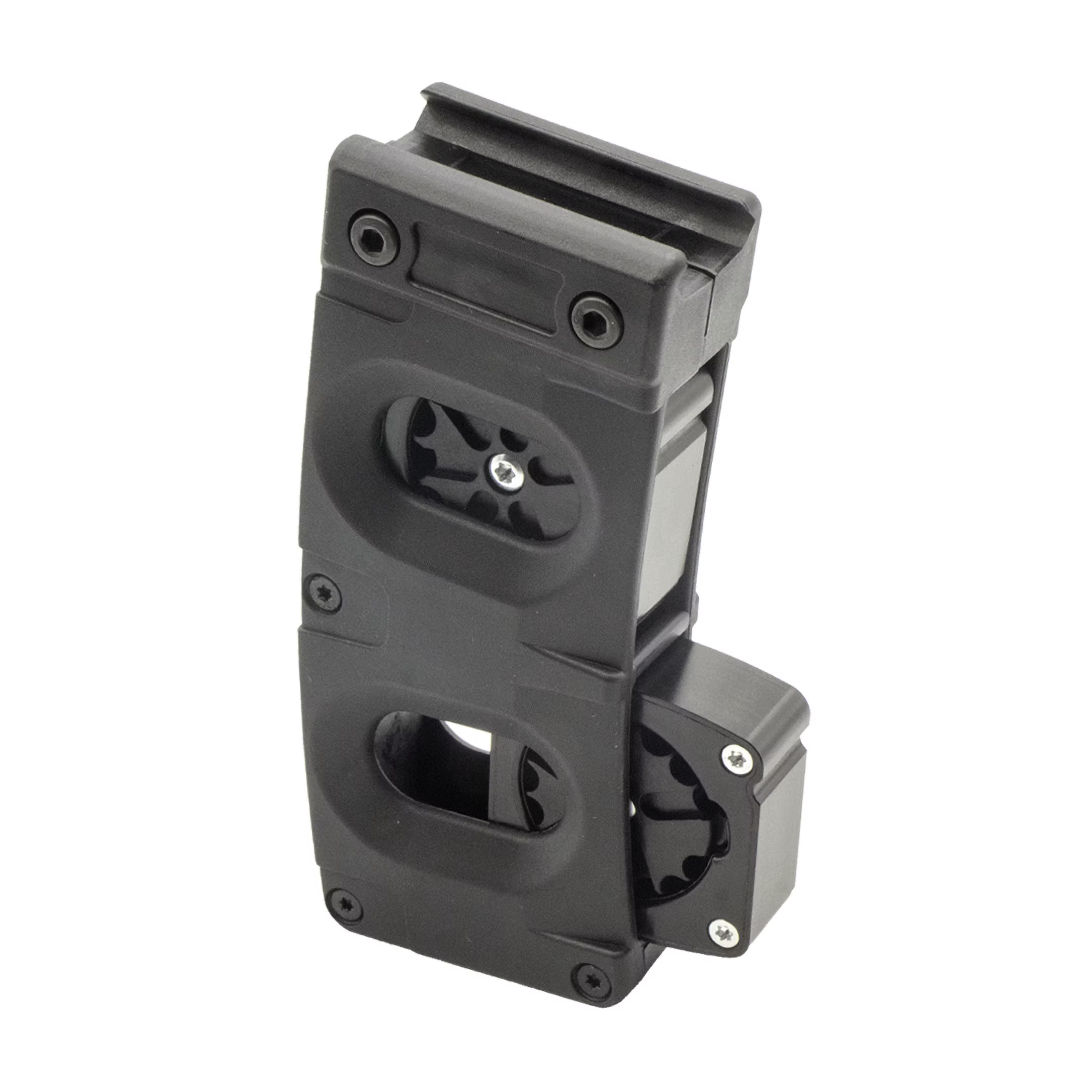 Airgun Technology Mag Holder for Vixen, URAGAN & Vulcan Air Rifles ...