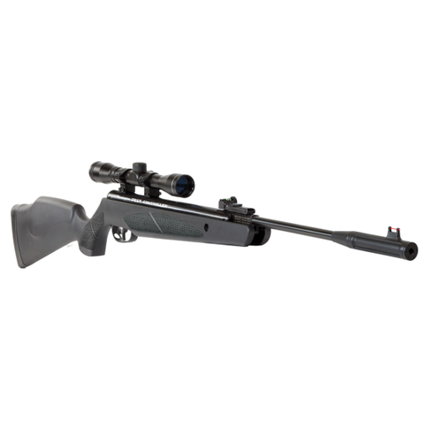 Remington Pest Controller SYN Spring Air Rifle – Sunderland Airguns
