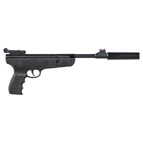 SMK XS32 Spring Air Pistol – Sunderland Airguns