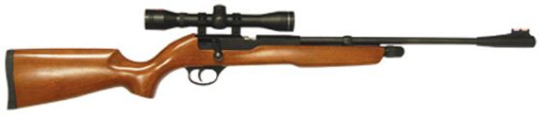 Milbro Rabbit Destroyer CO2 Rifle XS501 – Sunderland Airguns