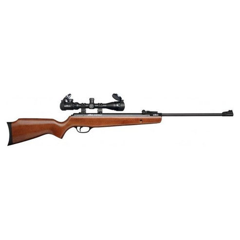 Milbro Sportsman Spring Air Rifle – Sunderland Airguns