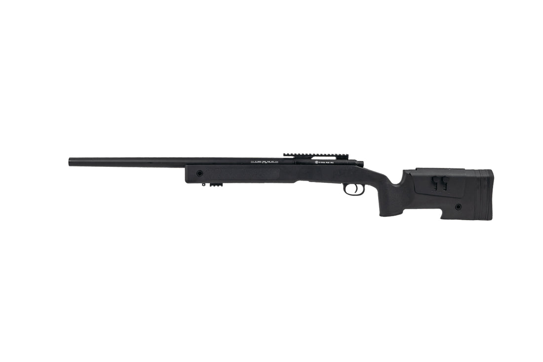 CYBERGUN FN SPR A2 SPRING SNIPER RIFLE AIRSOFT – Sunderland Airguns