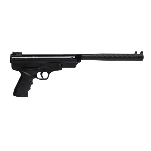 Remington Talon SYN Gas-Ram Air Pistol – Sunderland Airguns