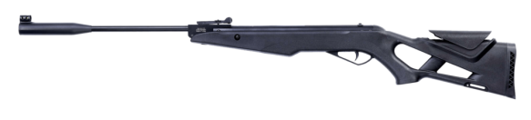 EKOL VOLTRAN THUNDER M – Sunderland Airguns