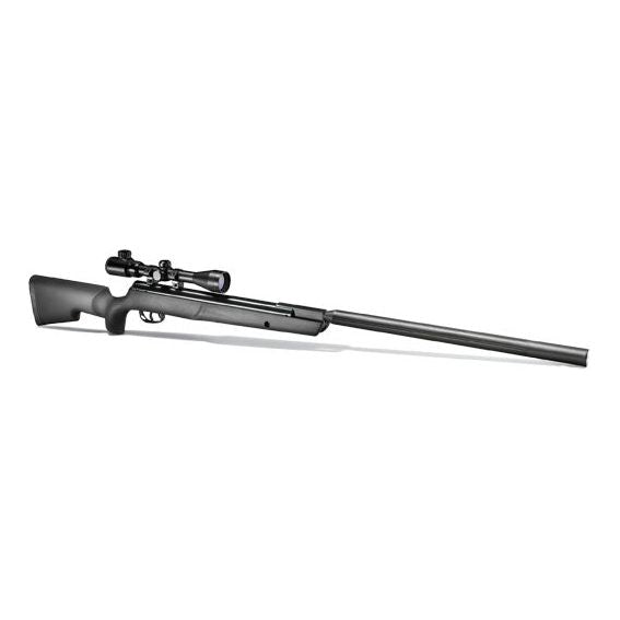 Remington ThunderJet Gas-Ram Air Rifle – Sunderland Airguns