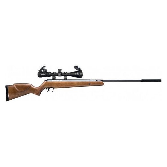 Milbro Tracker Hunter Spring Air Rifle – Sunderland Airguns