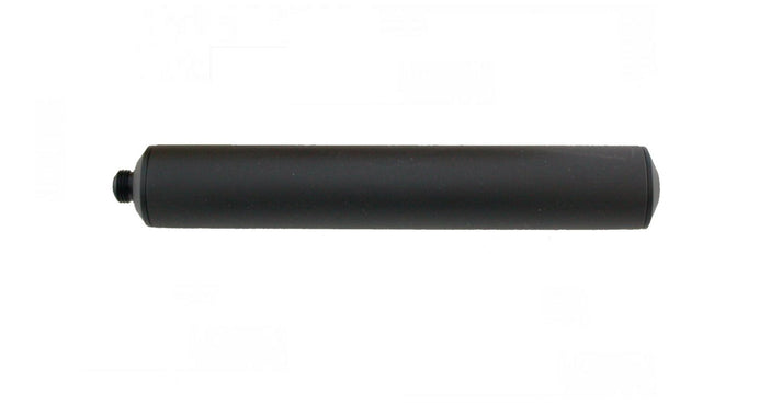 Weihrauch HW77 High Efficiency Push On Silencer – Sunderland Airguns