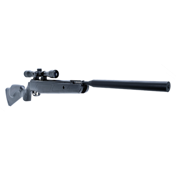 Remington Tyrant XGP Gas-Ram Air Rifle – Sunderland Airguns