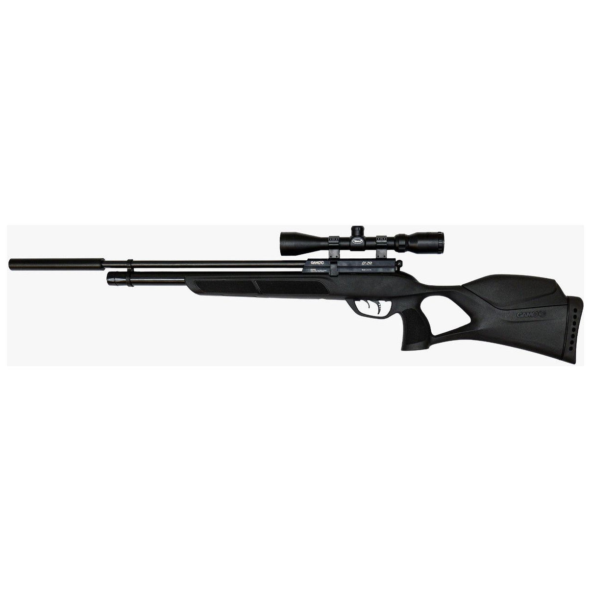 Gamo Gx 250 22 Pcp Air Rifle Sunderland Airguns