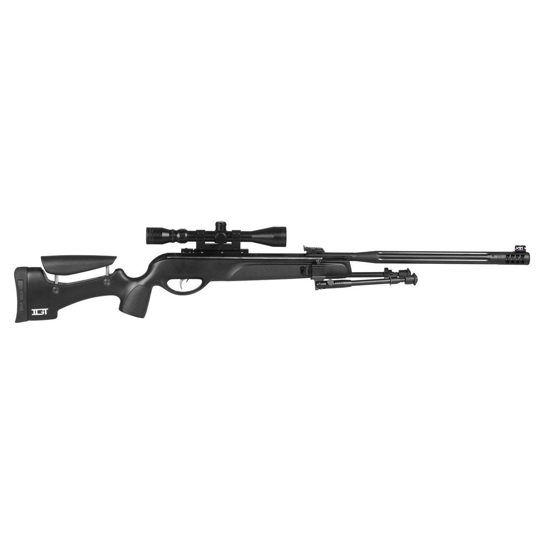 Gas Ram Powered Air Rifles – Sunderland Airguns