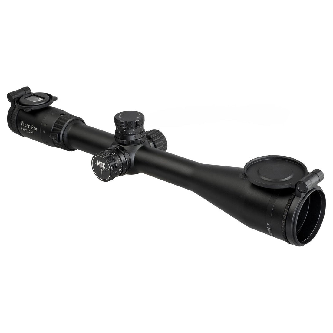 MTC Viper Pro Tactical – Sunderland Airguns