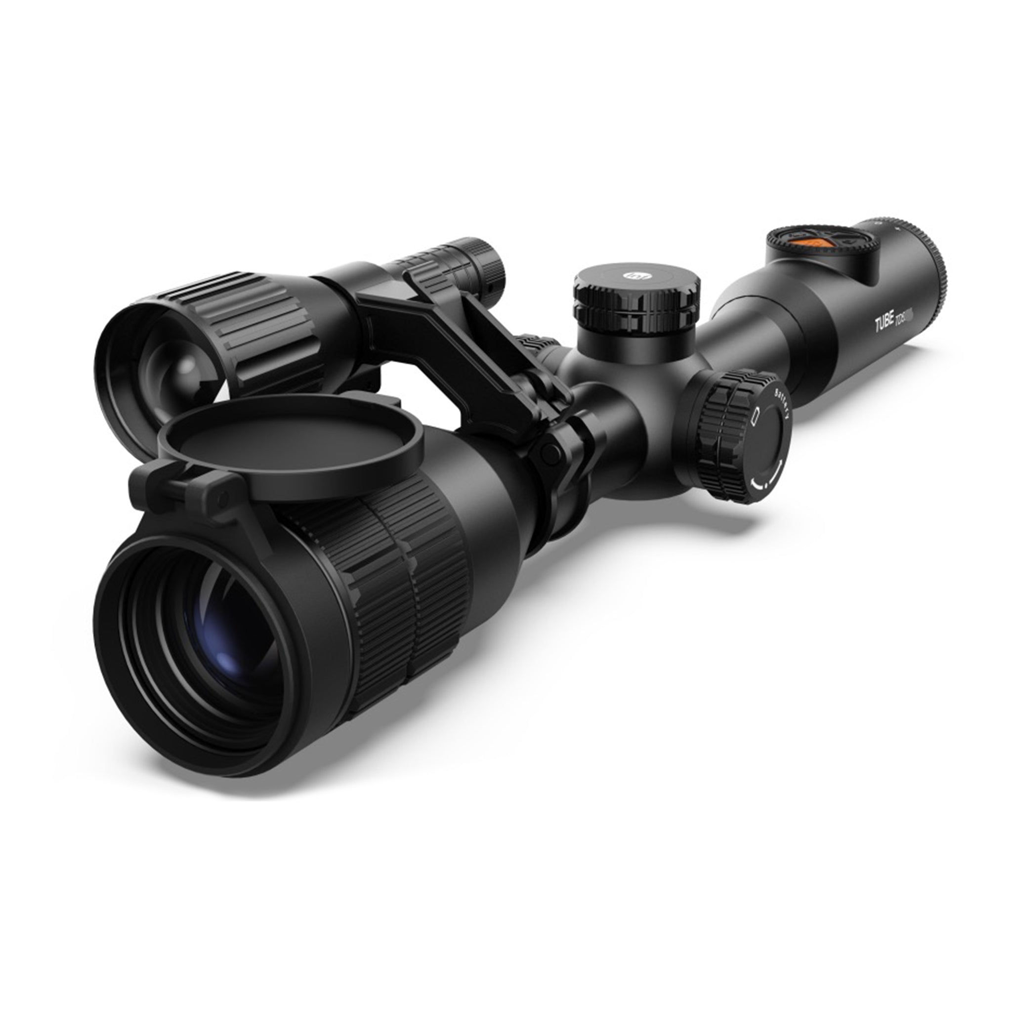 InfiRay TD50L Tube Night Vision Scope – Sunderland Airguns