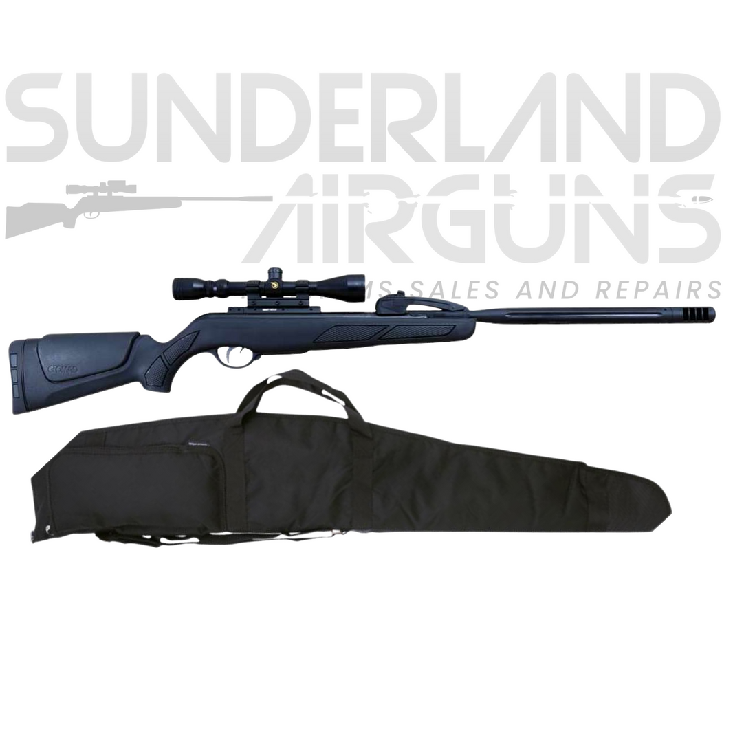Spring Powered Air Rifles – Sunderland Airguns