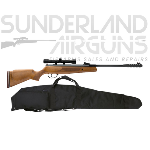 Webley VMX Cub Junior Kit .177/.22 – Sunderland Airguns