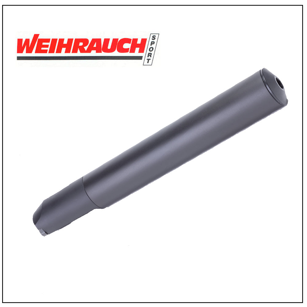 Weihrauch Push On HW77 Silencer – Sunderland Airguns