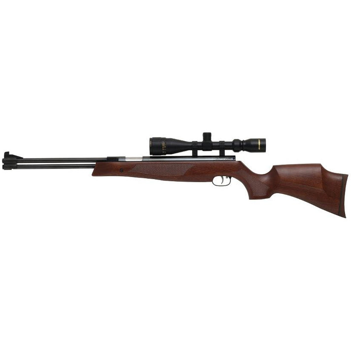 Weihrauch HW77K Open Sights – Sunderland Airguns