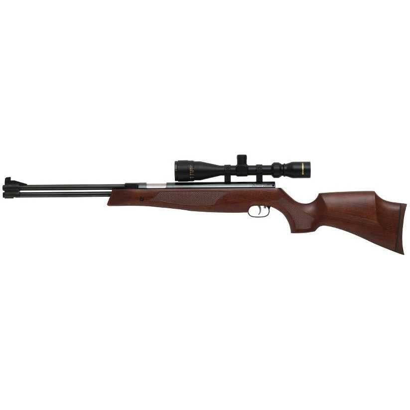 Weihrauch HW77K Open Sights – Sunderland Airguns