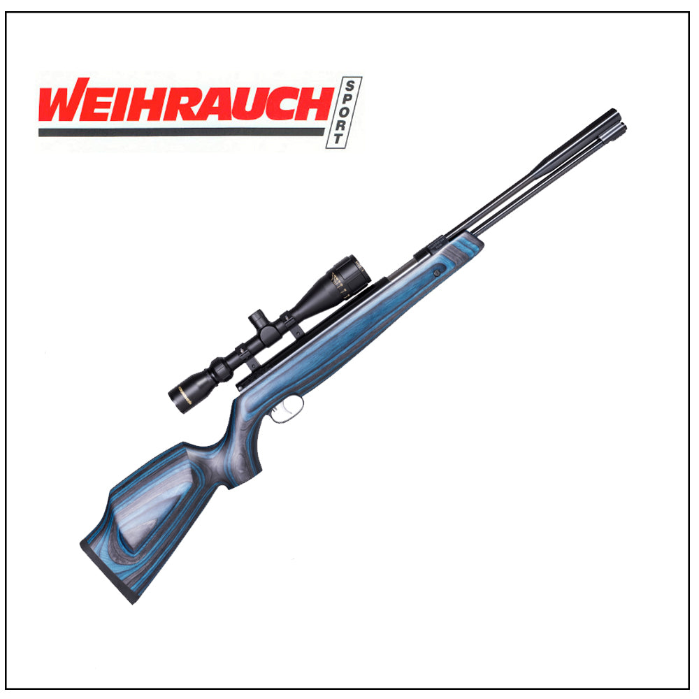 HW97K Air Rifle – Sunderland Airguns