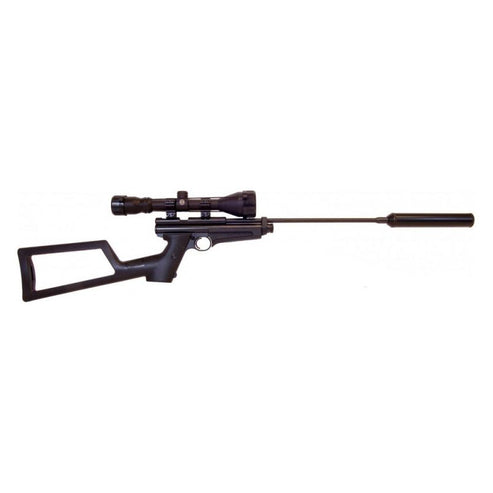 CROSMAN AG2250/K RATCATCHER XL - .22 Air Rifle – Sunderland Airguns
